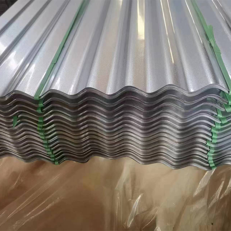 Galvanized Steel Sheets for Roofing, China Galvanized Steel Sheets for Roofing Manufacturers ...